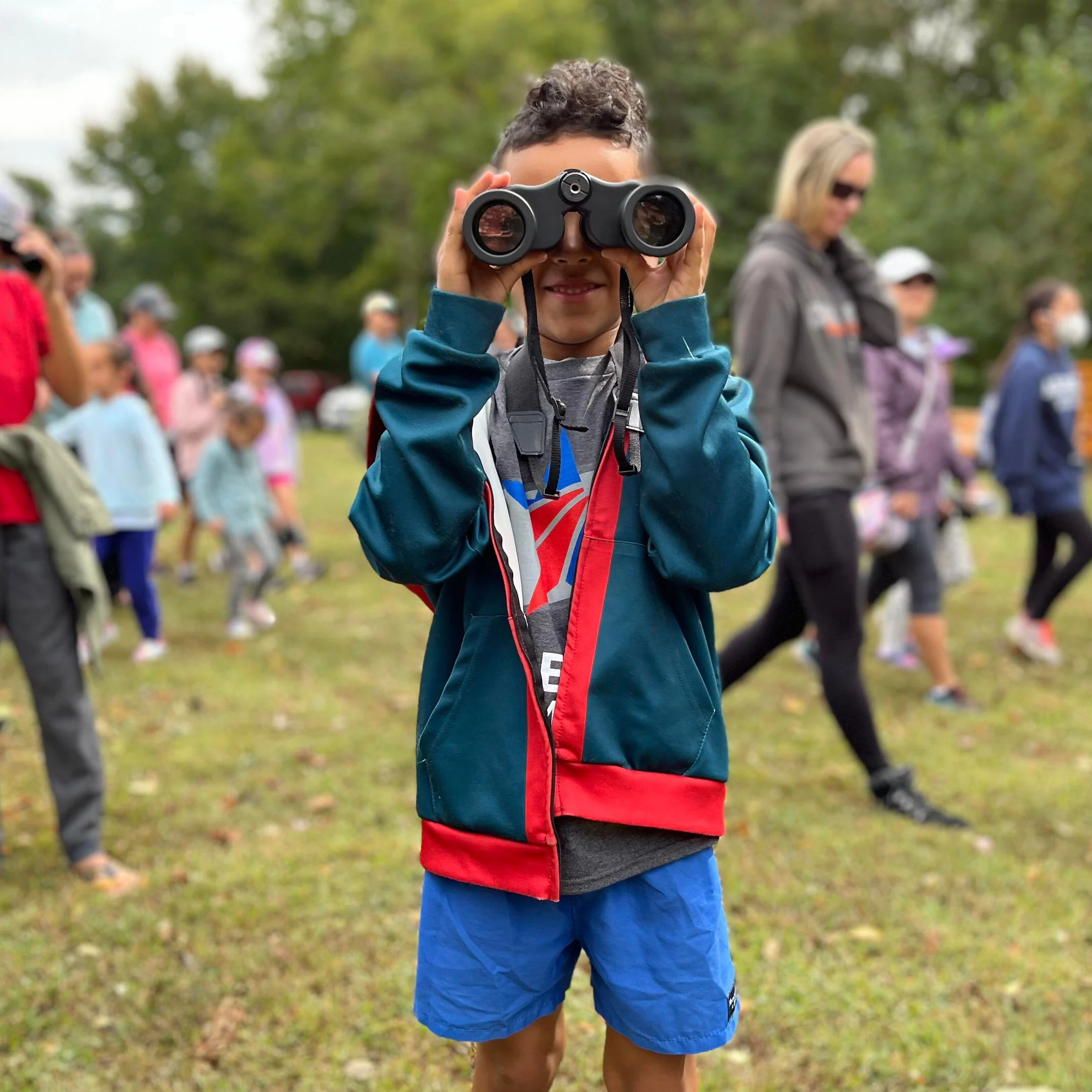 Blue Star Connect Outdoors | Blue Star Neighborhood