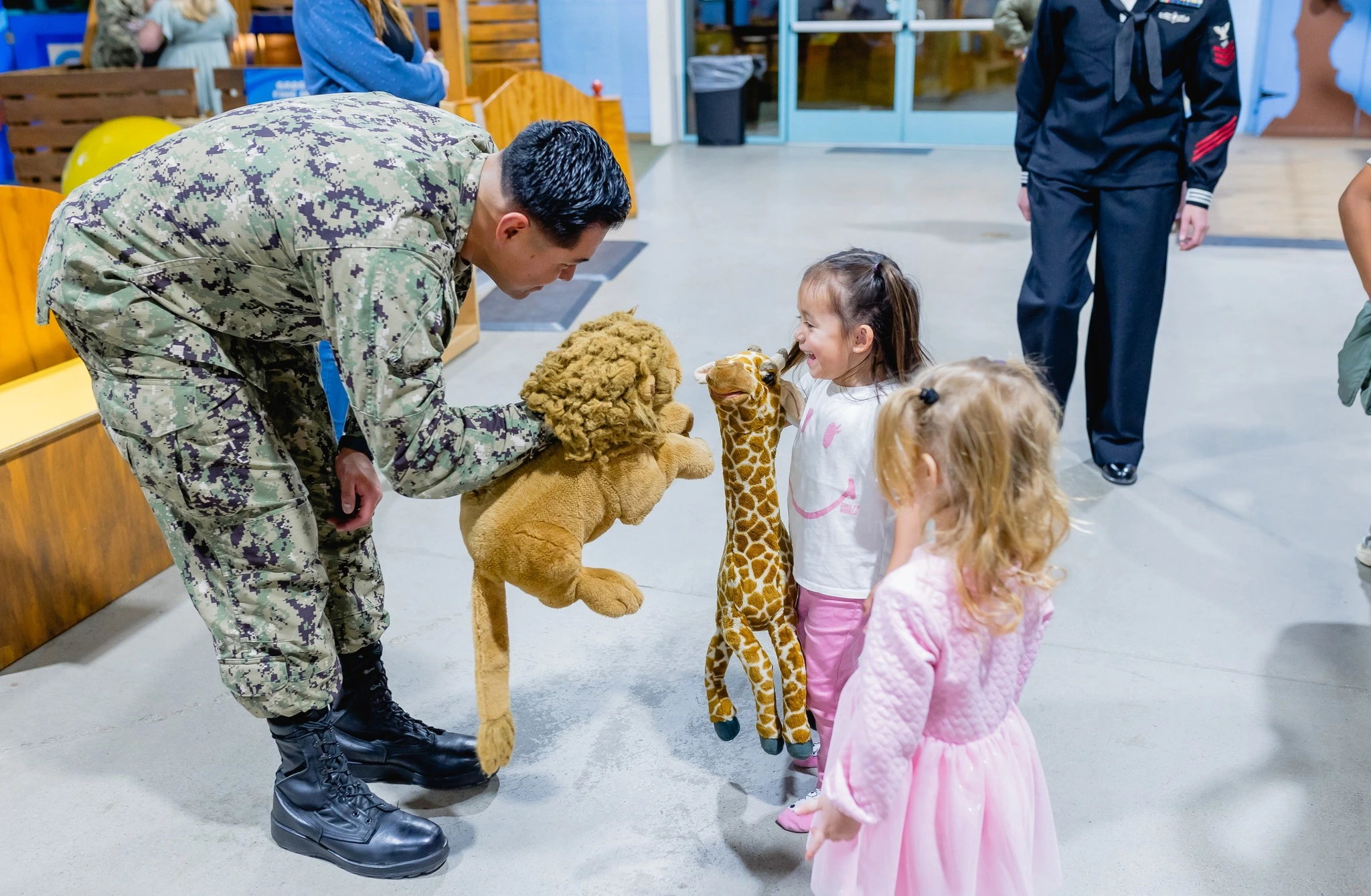 Join Blue Star Neighborhood | Blue Star Neighborhood