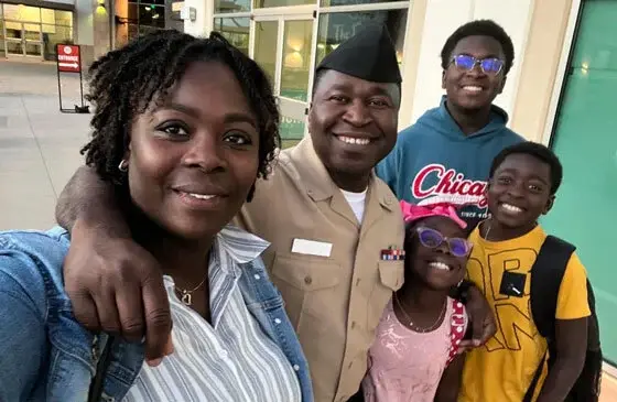 Join Blue Star Neighborhood | Blue Star Neighborhood