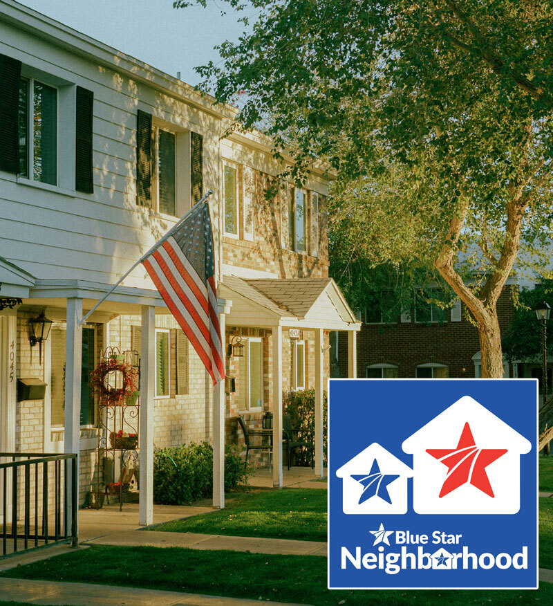 Join Blue Star Neighborhood | Blue Star Neighborhood